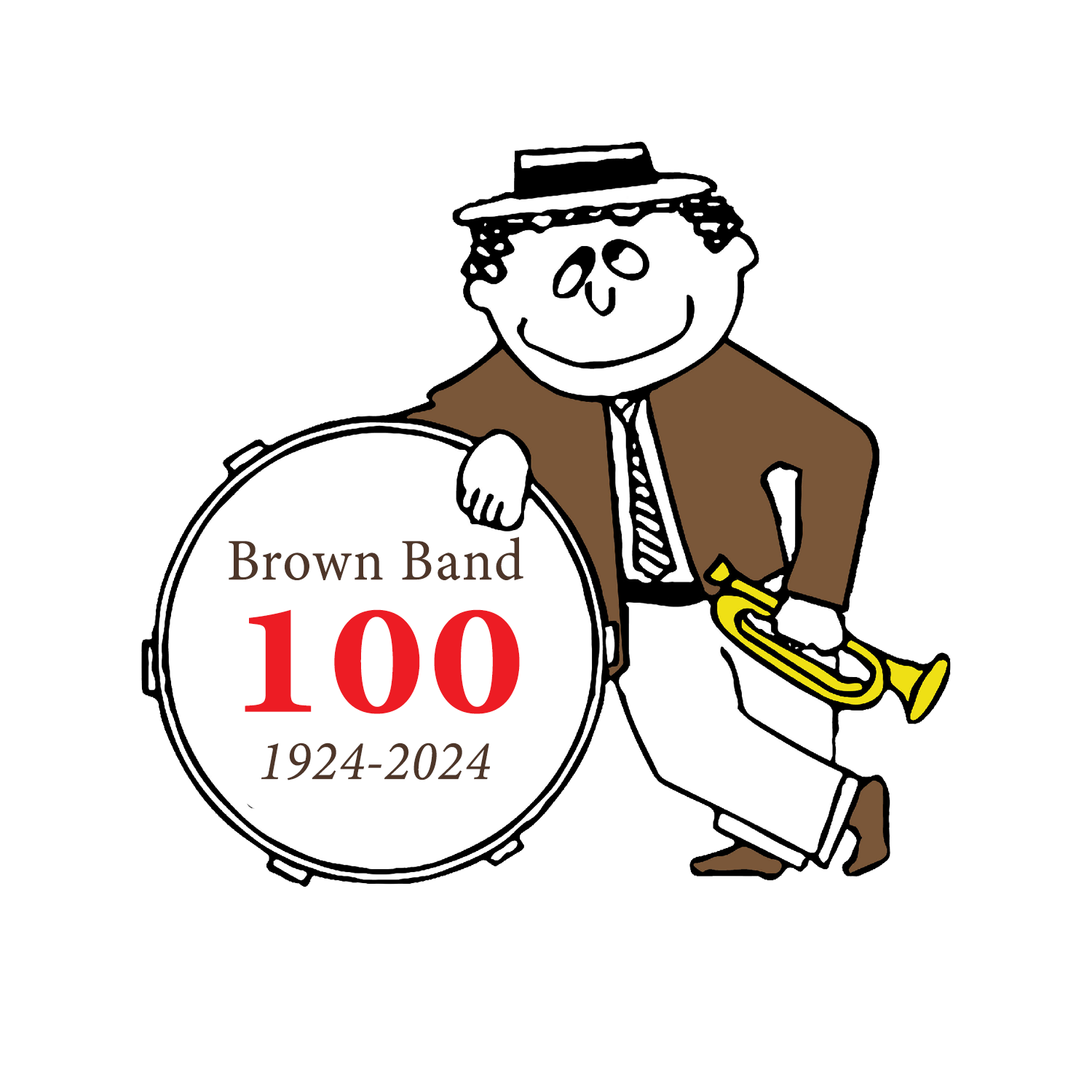 The Brown Band's Centennial | The Brown Band